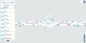 Restaurants and cafes Denver airport | DEN gate A, B, C